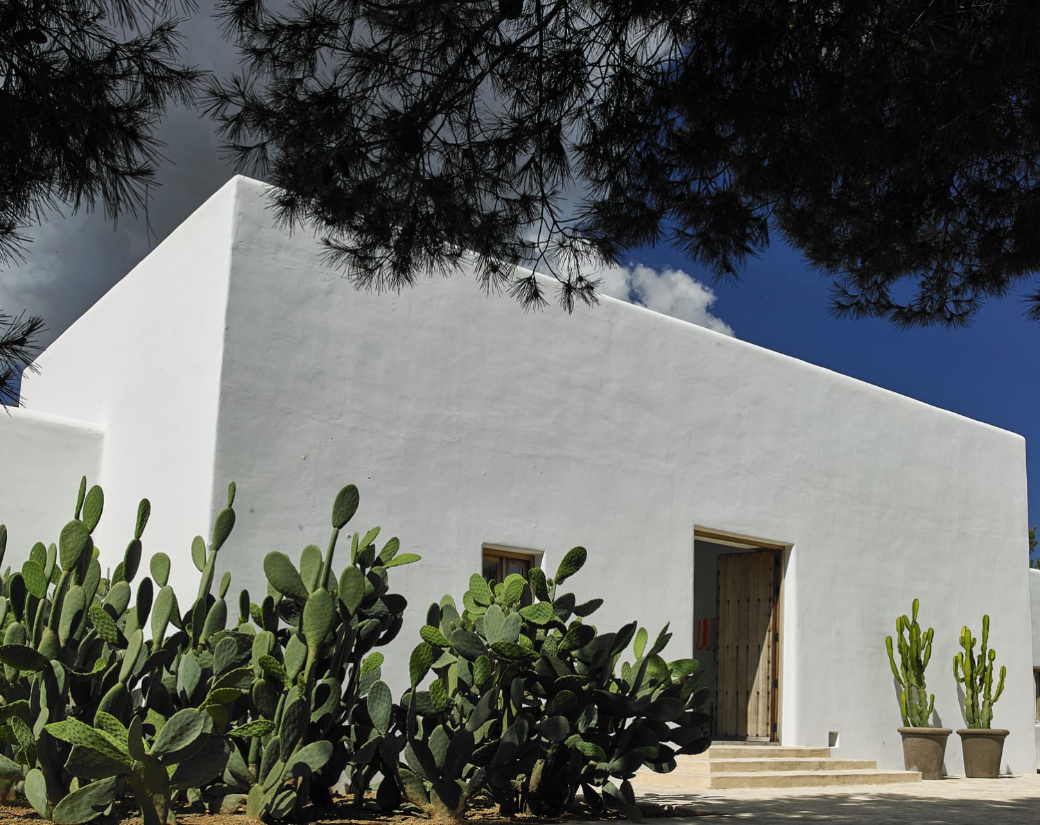 Water wise gardens - Blakstad