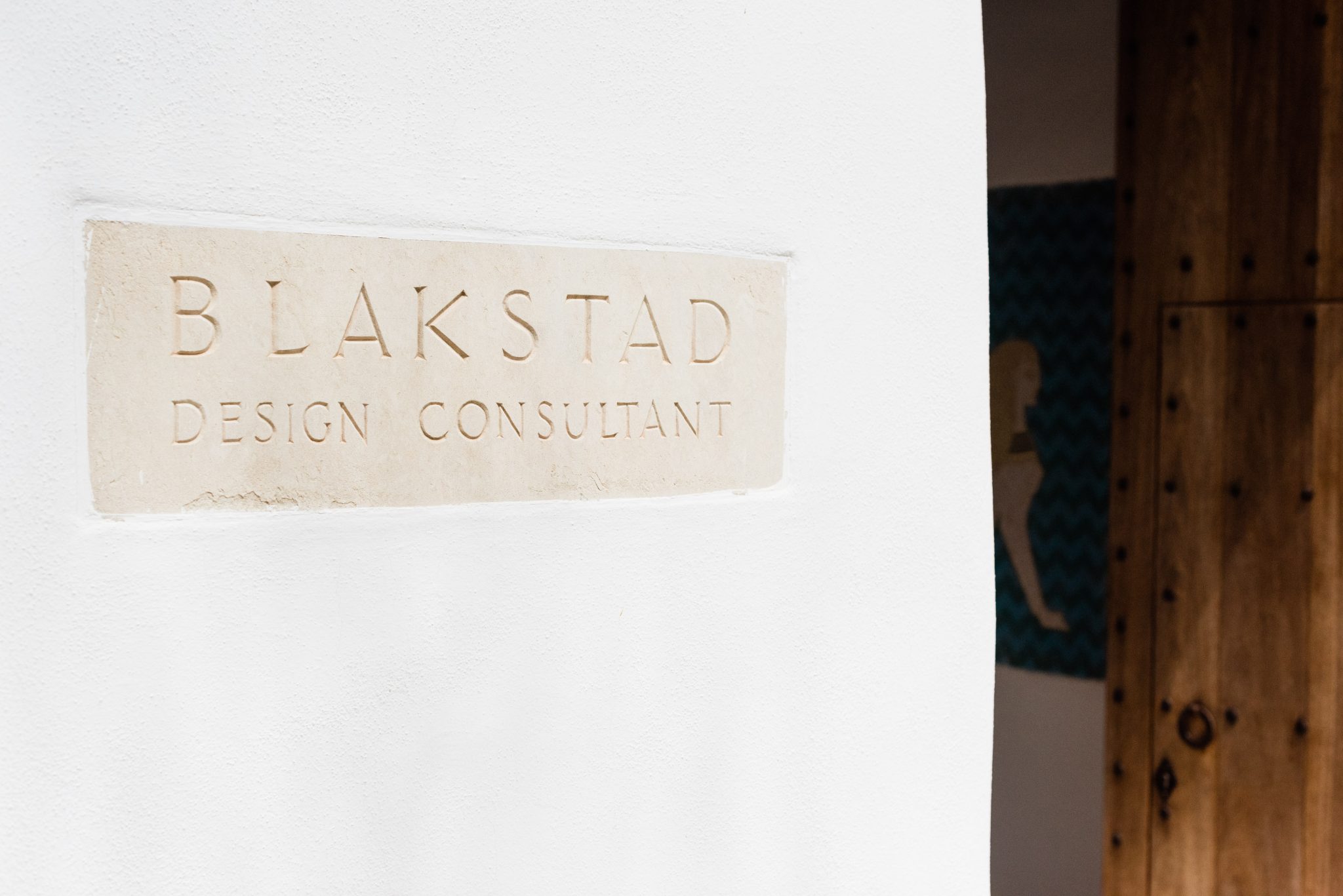 Discover Blakstad - Blakstad