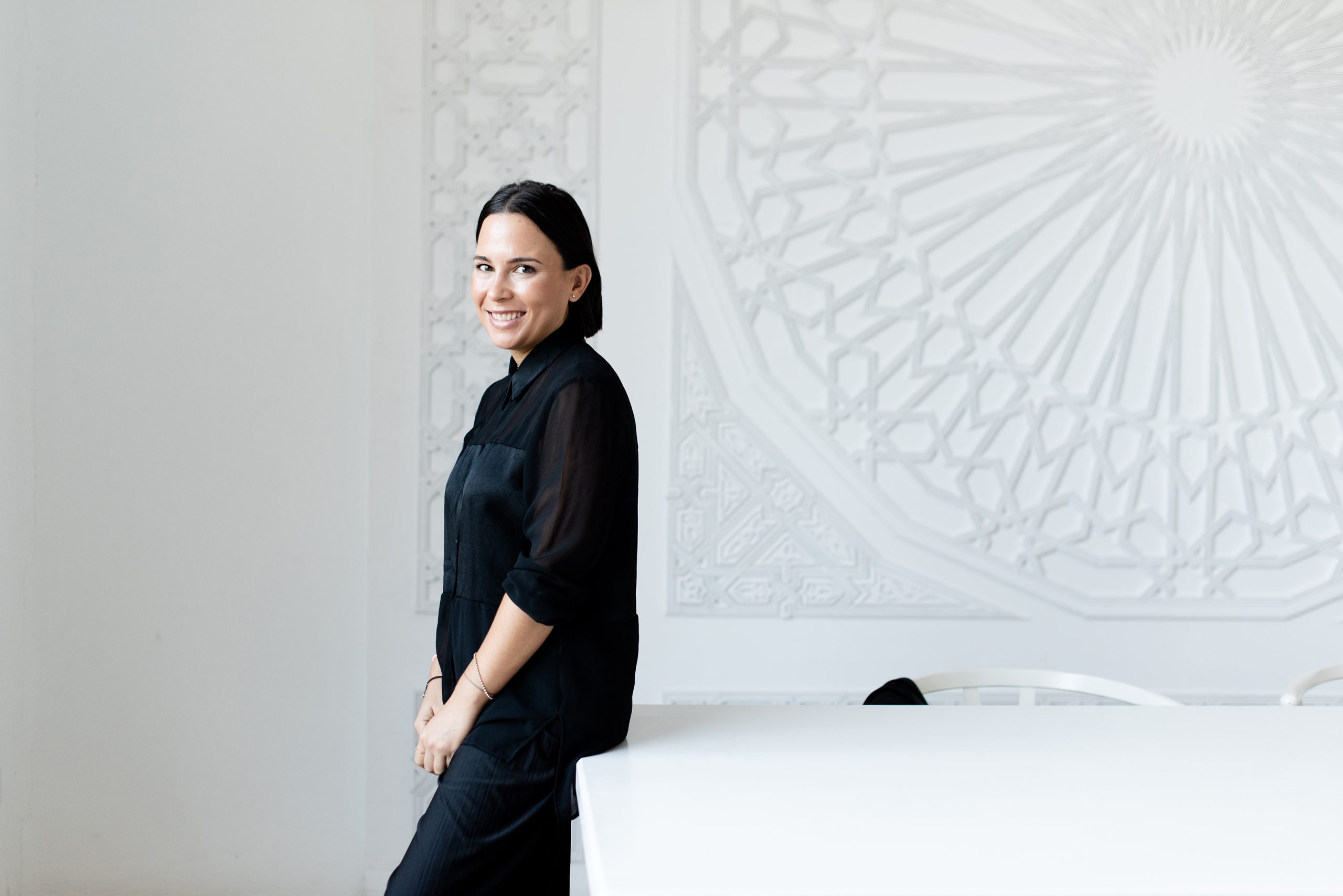 Meet the team: Celia Vidal Álvaro – Architect & Interior Designer ...