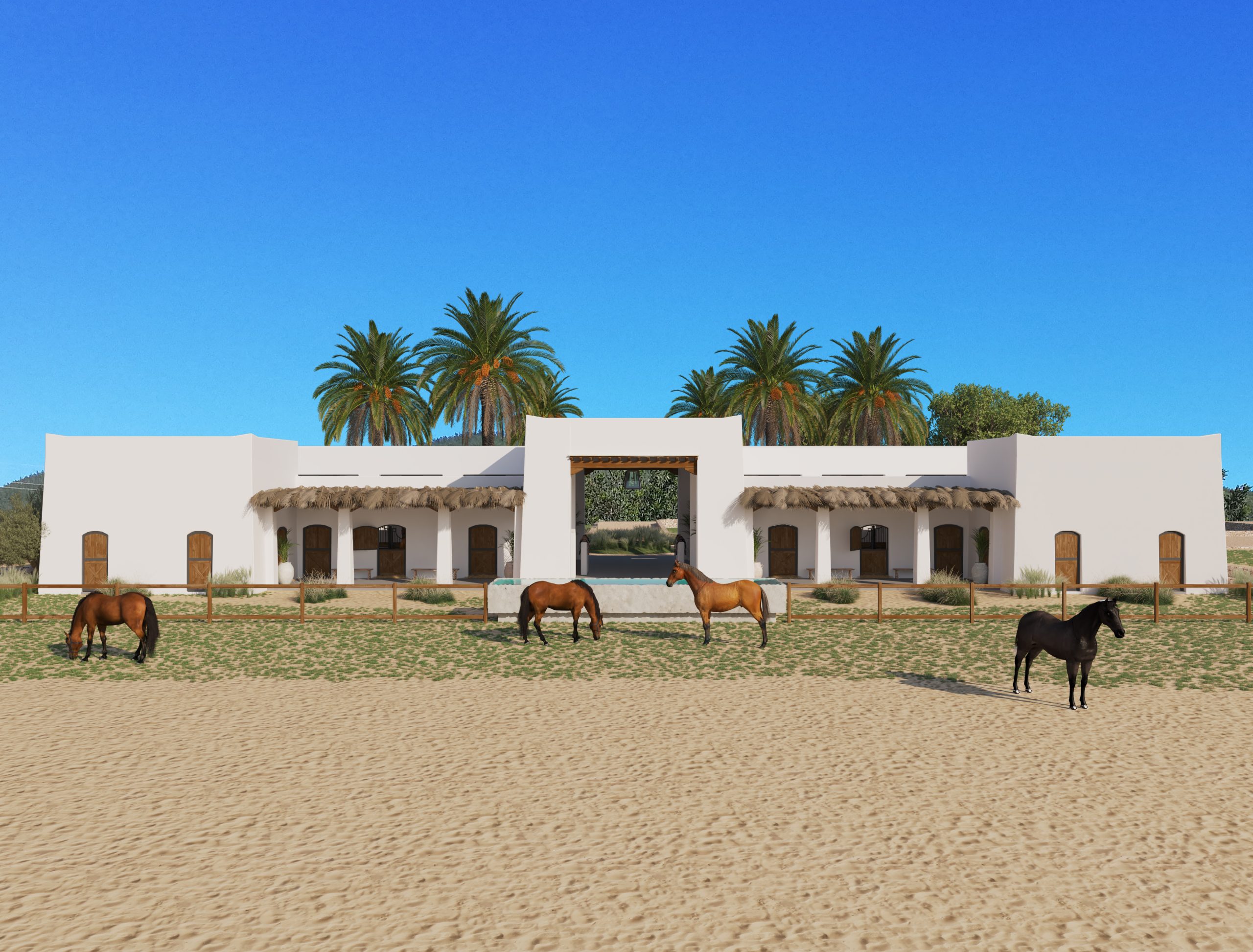 Five iconic Blakstad projects - Blakstad