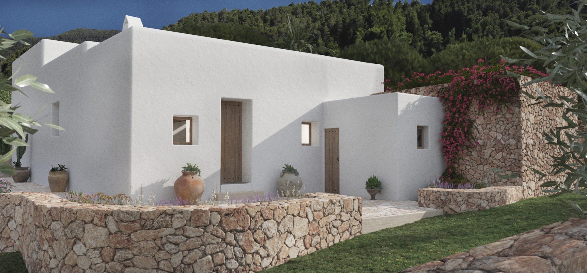 Discover Blakstad - Blakstad