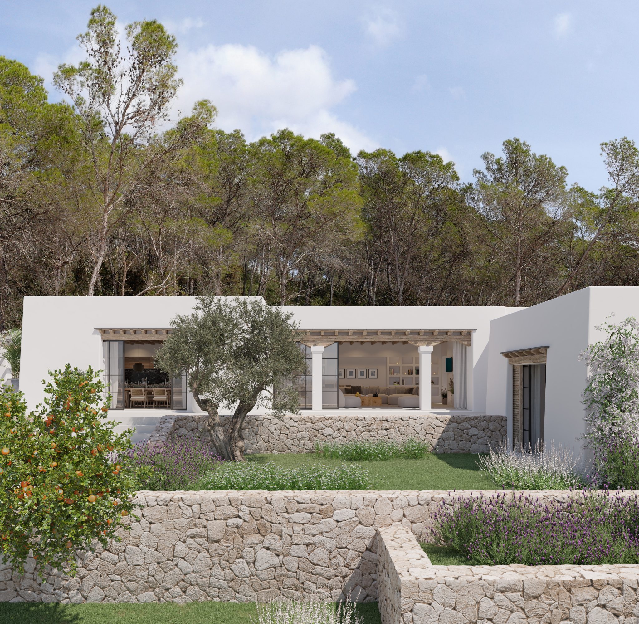 Discover Blakstad - Blakstad