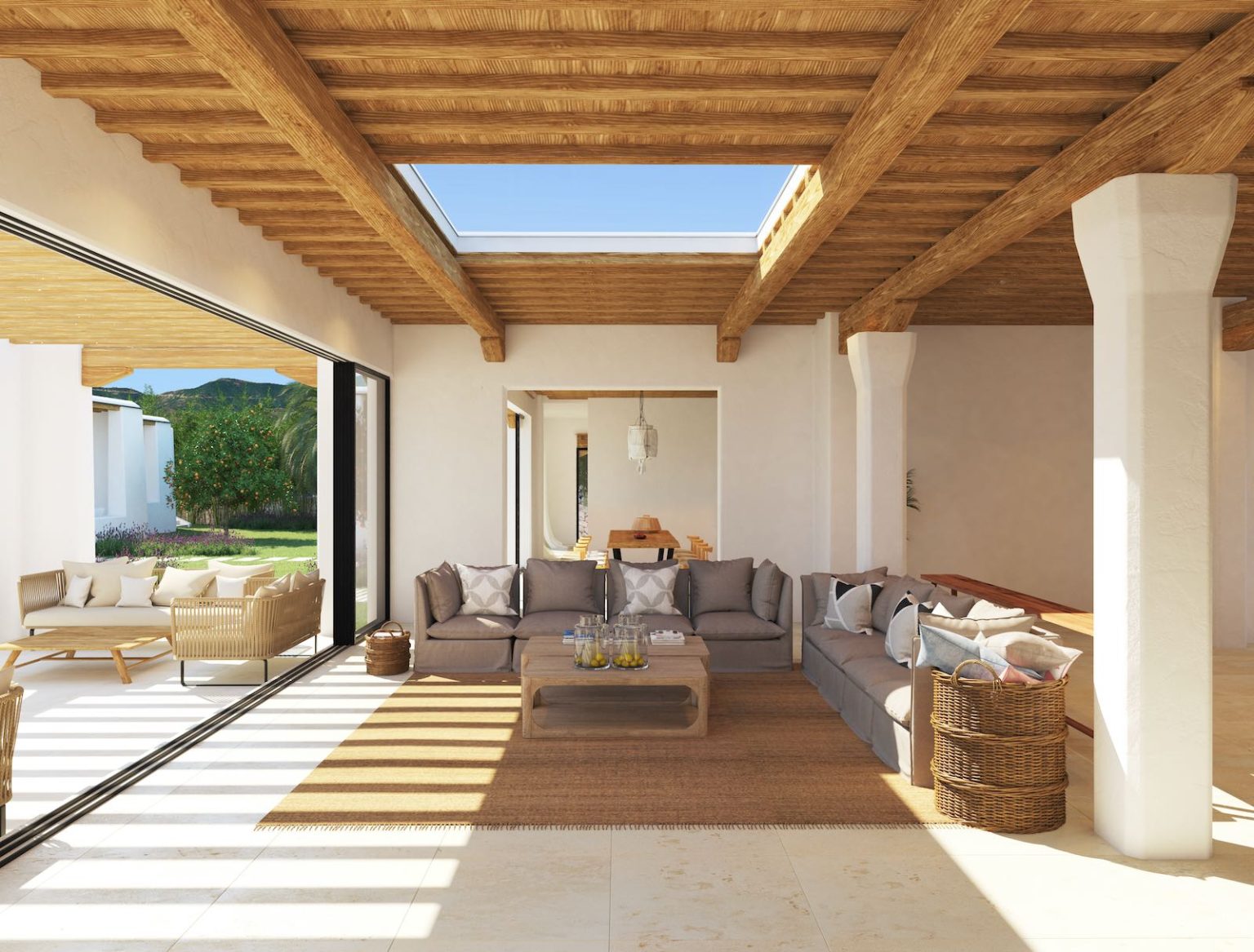 Discover Blakstad - Blakstad